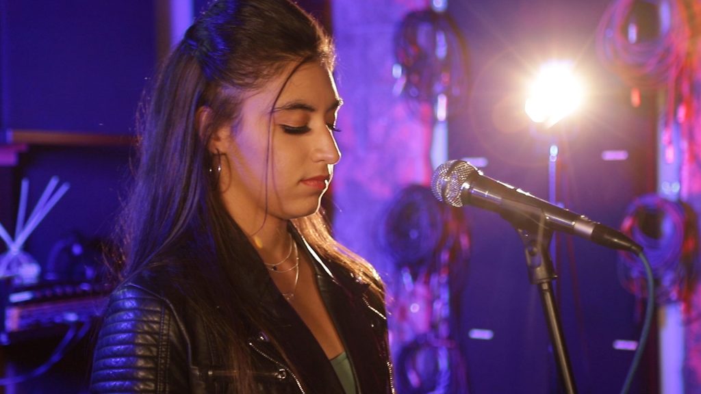 EVENT : MARIANTHE RELEASES HER BRAND NEW SINGLE, 'OVER YOU'! | Two Dads ...