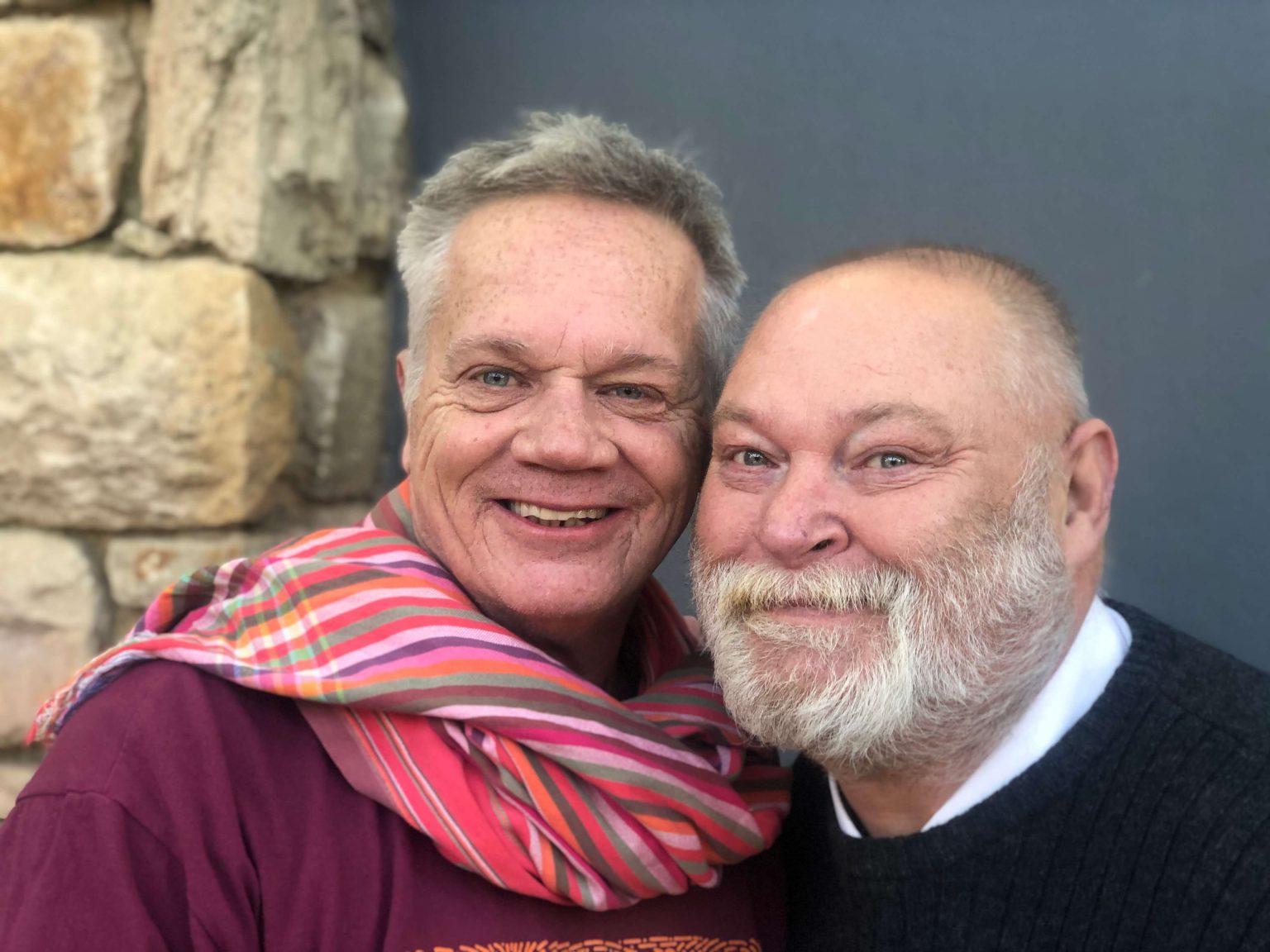 {{ EVENT }} ILOVEMELVILLE.LIVE PRESENTS THE GRUMPY OLD HOMOS SHOW PRIDE ...